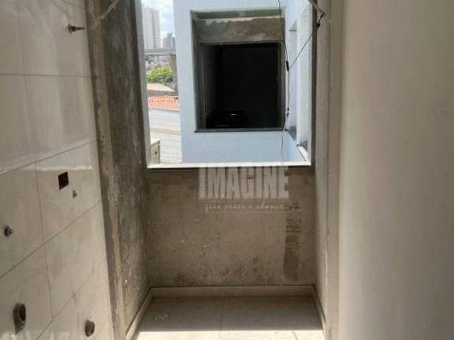 Apartamento em Quinta da Paineira, São Paulo/SP de 29m² 1 quartos à venda por R$ 277.000,00