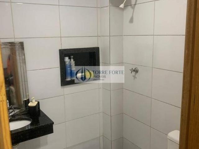 Apartamento em Quinta da Paineira, São Paulo/SP de 34m² 1 quartos à venda por R$ 193.000,00