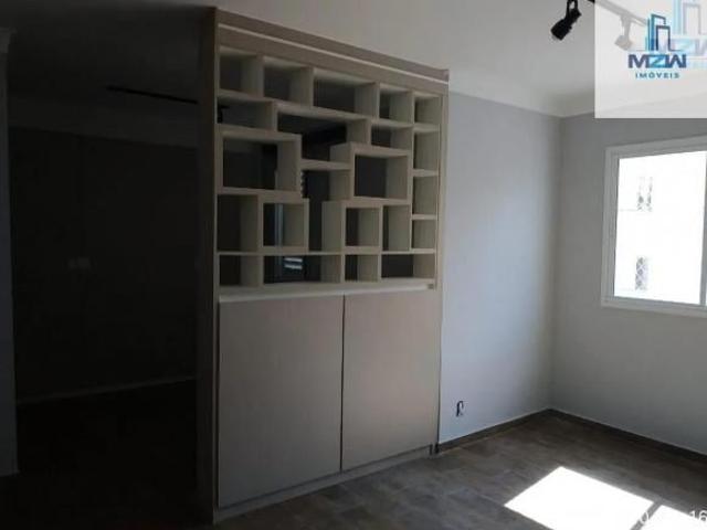Apartamento em Quinta da Paineira, São Paulo/SP de 35m² 1 quartos à venda por R$ 250.000,00