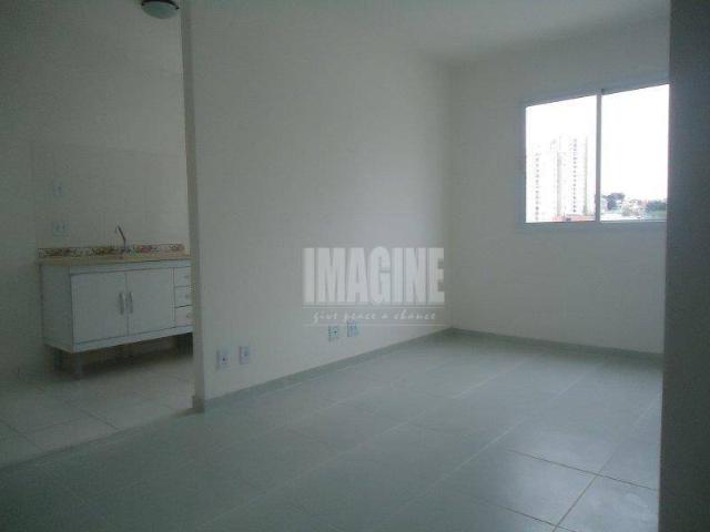 Apartamento em Quinta da Paineira, São Paulo/SP de 35m² 1 quartos à venda por R$ 201.900,00