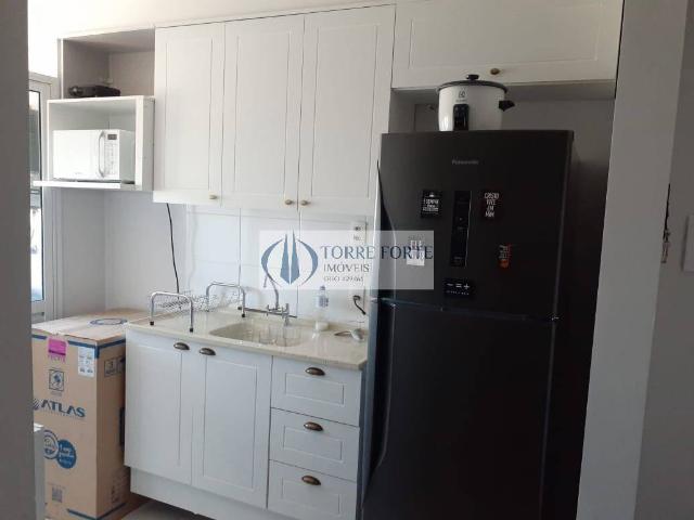Apartamento em Quinta da Paineira, São Paulo/SP de 35m² 1 quartos à venda por R$ 219.900,00