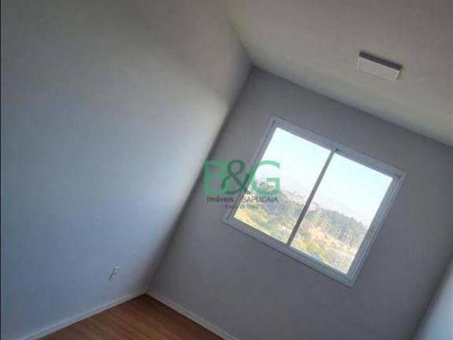 Apartamento em Quinta da Paineira, São Paulo/SP de 35m² 1 quartos à venda por R$ 223.000,00