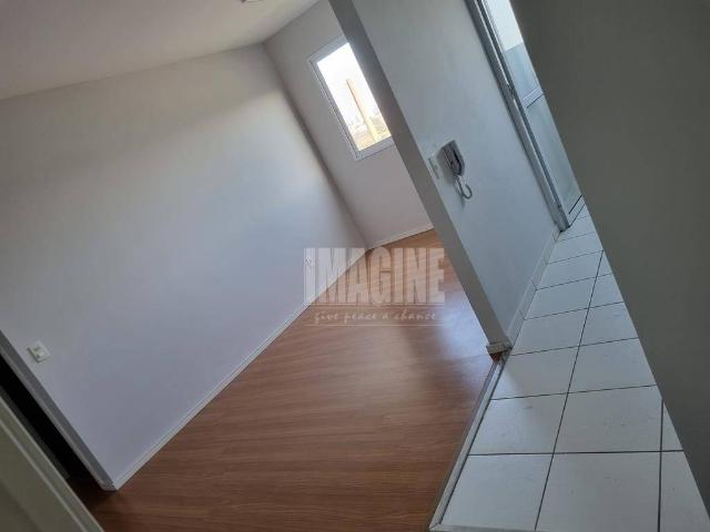 Apartamento em Quinta da Paineira, São Paulo/SP de 35m² 1 quartos à venda por R$ 233.000,00