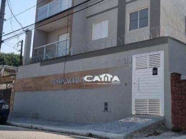 Apartamento em Quinta da Paineira, São Paulo/SP de 36m² 2 quartos à venda por R$ 280.000,00