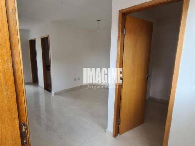 Apartamento em Quinta da Paineira, São Paulo/SP de 42m² 2 quartos à venda por R$ 269.000,00