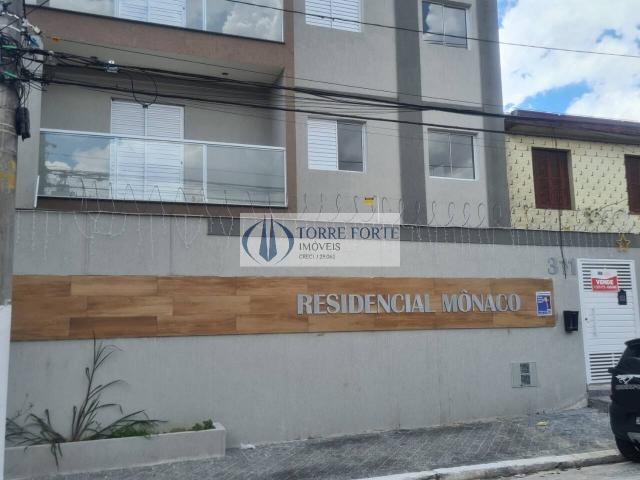 Apartamento em Quinta da Paineira, São Paulo/SP de 42m² 2 quartos à venda por R$ 249.900,00