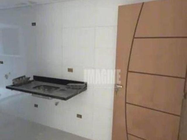 Apartamento em Quinta da Paineira, São Paulo/SP de 44m² 2 quartos à venda por R$ 341.000,00