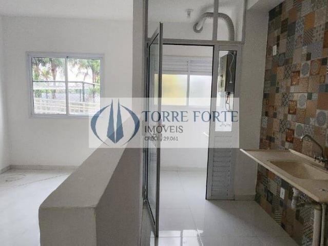 Apartamento em Quinta da Paineira, São Paulo/SP de 45m² 2 quartos à venda por R$ 308.410,00