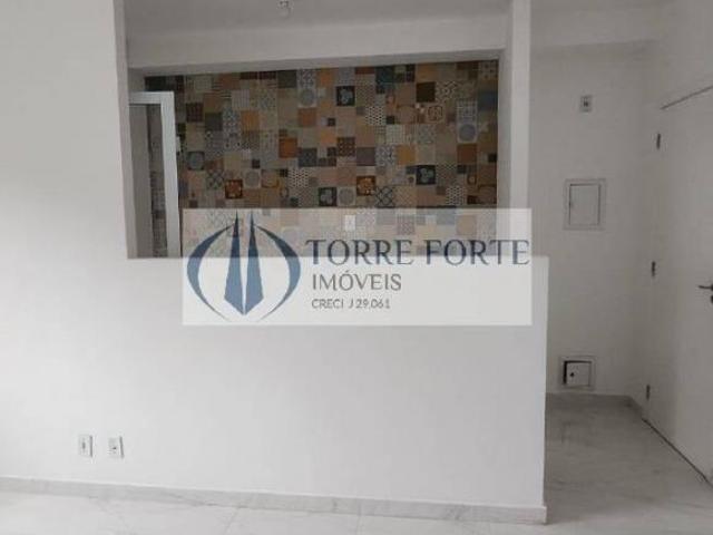 Apartamento em Quinta da Paineira, São Paulo/SP de 45m² 2 quartos à venda por R$ 308.510,00