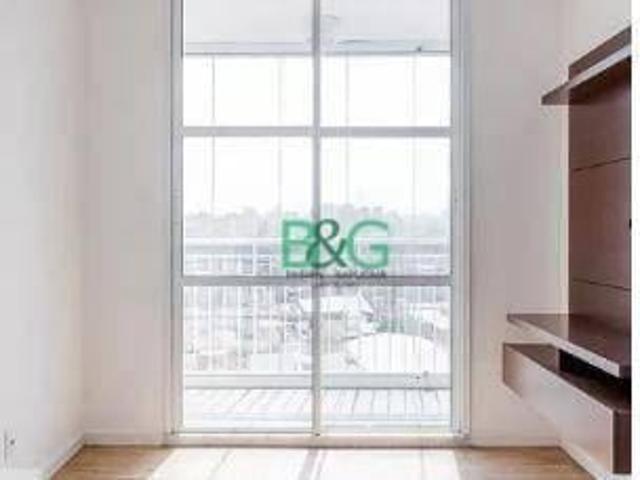 Apartamento em Quinta da Paineira, São Paulo/SP de 45m² 2 quartos à venda por R$ 499.000,00