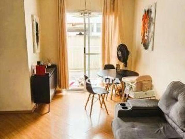 Apartamento em Quinta da Paineira, São Paulo/SP de 49m² 2 quartos à venda por R$ 340.000,00