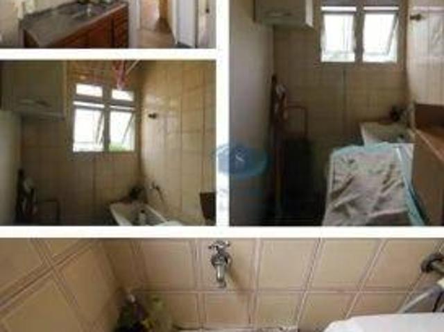 Apartamento em Quinta da Paineira, São Paulo/SP de 49m² 2 quartos à venda por R$ 320.000,00
