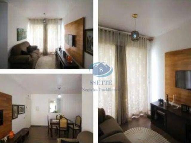 Apartamento em Quinta da Paineira, São Paulo/SP de 49m² 2 quartos à venda por R$ 329.900,00