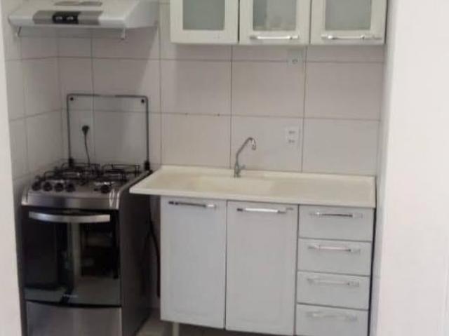 Apartamento em Quinta da Paineira, São Paulo/SP de 50m² 2 quartos à venda por R$ 487.600,00