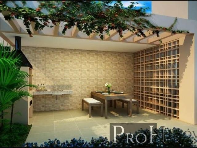 Apartamento em Quinta da Paineira, São Paulo/SP de 50m² 2 quartos à venda por R$ 487.500,00