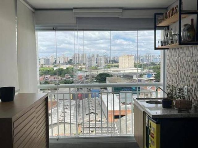 Apartamento em Quinta da Paineira, São Paulo/SP de 57m² 2 quartos à venda por R$ 570.000,00 ou para