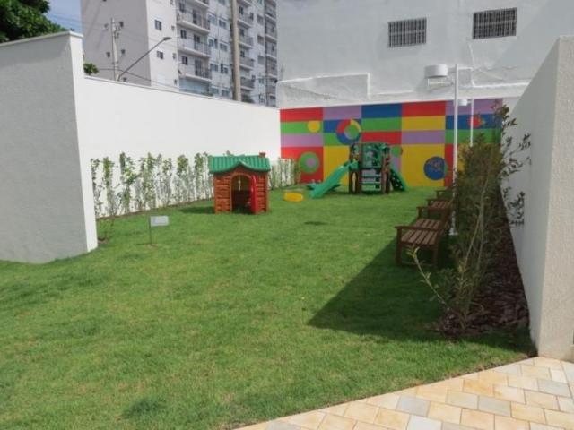 Apartamento em Quinta da Paineira, São Paulo/SP de 57m² 2 quartos à venda por R$ 769.000,00