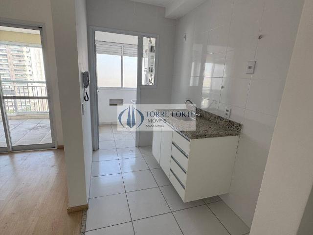 Apartamento em Quinta da Paineira, São Paulo/SP de 57m² 2 quartos à venda por R$ 534.900,00