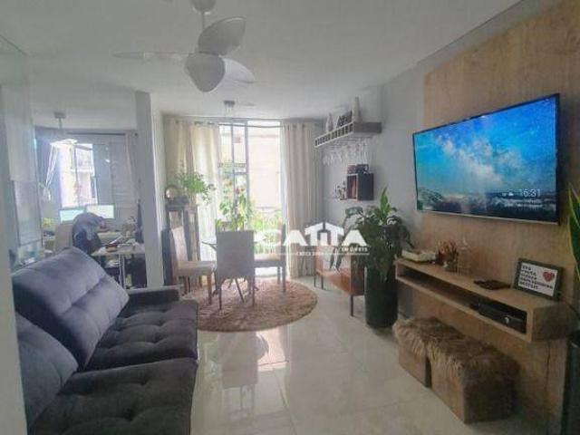Apartamento em Quinta da Paineira, São Paulo/SP de 59m² 3 quartos à venda por R$ 569.900,00