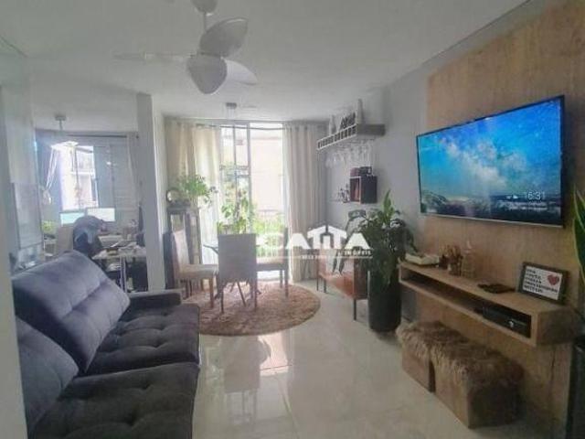 Apartamento em Quinta da Paineira, São Paulo/SP de 59m² 3 quartos à venda por R$ 570.000,00