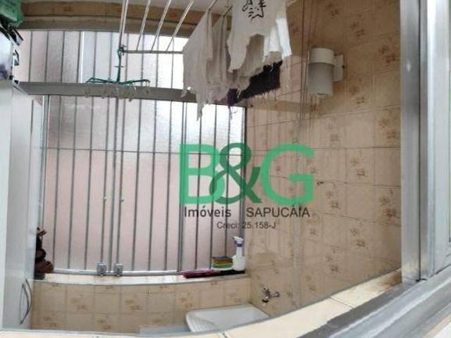 Apartamento em Quinta da Paineira, São Paulo/SP de 75m² 2 quartos à venda por R$ 360.000,00