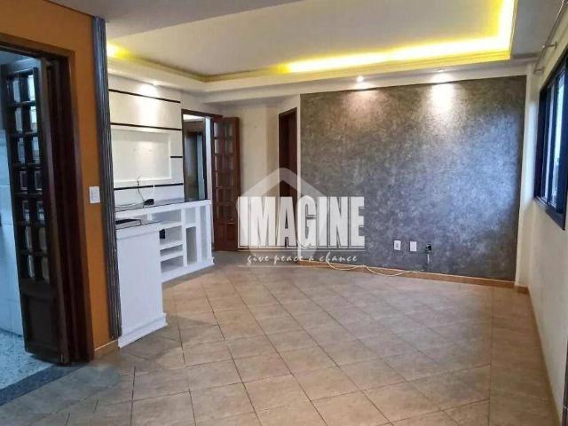 Apartamento em Quinta da Paineira, São Paulo/SP de 77m² 3 quartos à venda por R$ 694.000,00