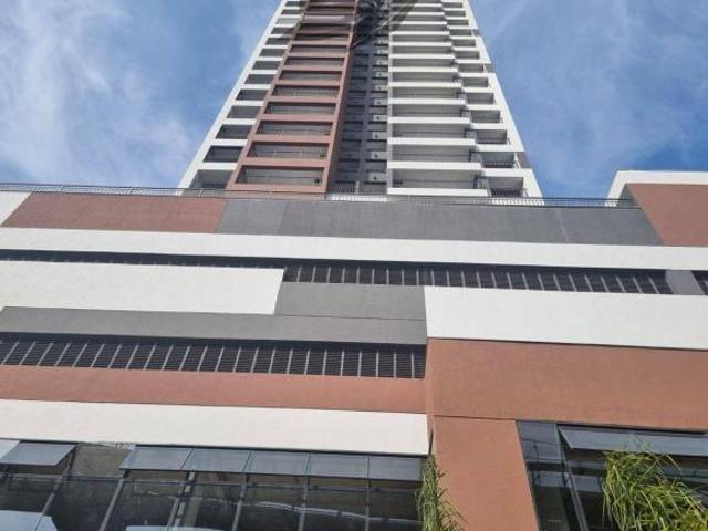 Apartamento em Quinta da Paineira, São Paulo/SP de 78m² 3 quartos à venda por R$ 854.000,00