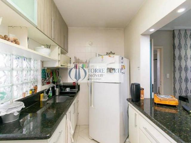 Apartamento em Quinta da Paineira, São Paulo/SP de 85m² 2 quartos à venda por R$ 560.000,00