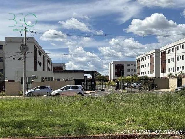 Apartamento em Quintino Facci II, Ribeirão Preto/SP de 42m² 2 quartos à venda por R$ 111.816,50