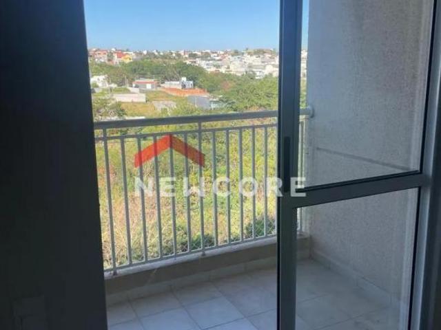 Apartamento em R. Ezio Wagner da Silva Jardim Ipaussurama Campinas/SP