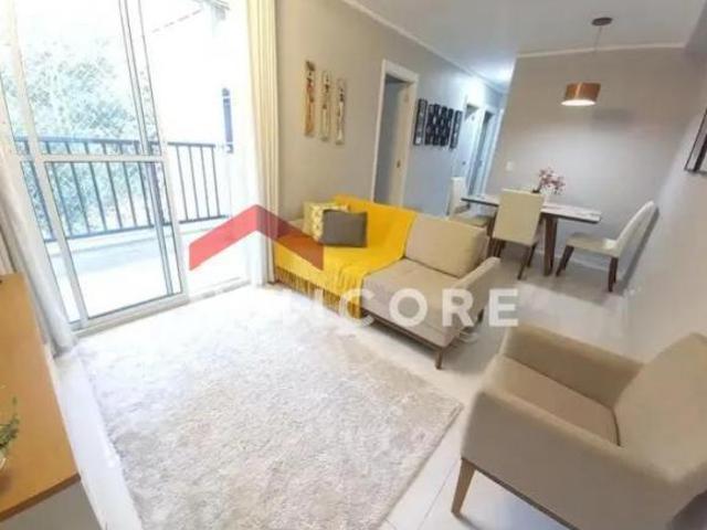 Apartamento em R. José Manoel de Oliveira Narita Garden Vargem Grande Paulista/SP
