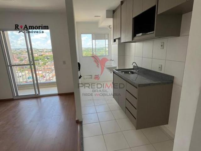 Apartamento em Rancho Grande, Itu/SP de 48m² 2 quartos à venda por R$ 282.000,00 ou para locação R$