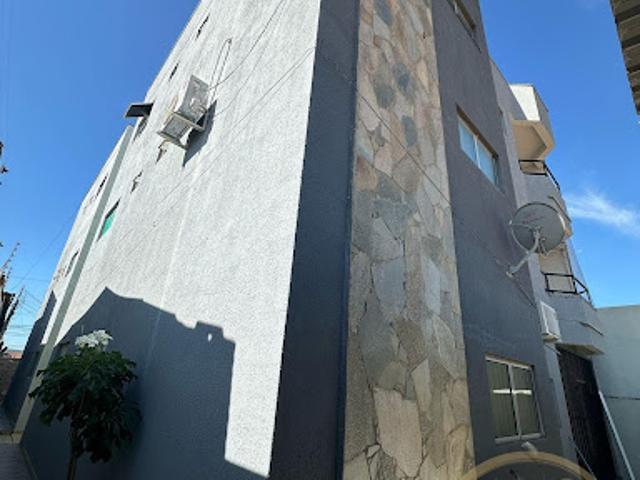 Apartamento em Renato Gonçalves Barreiras
