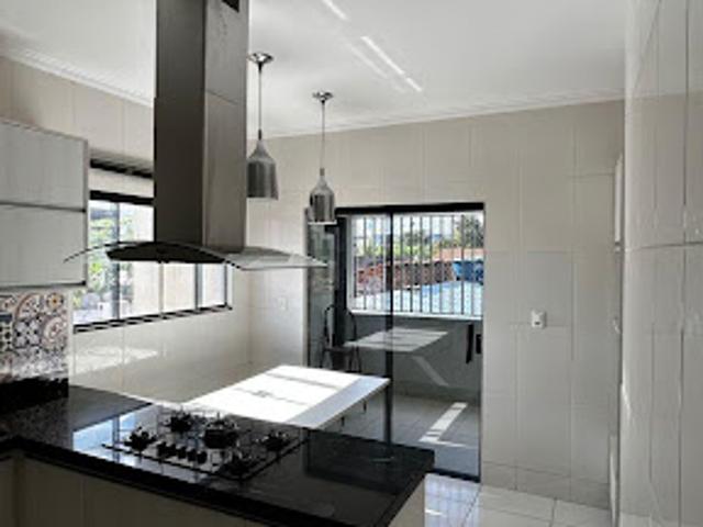 Apartamento em Renato Gonçalves Barreiras