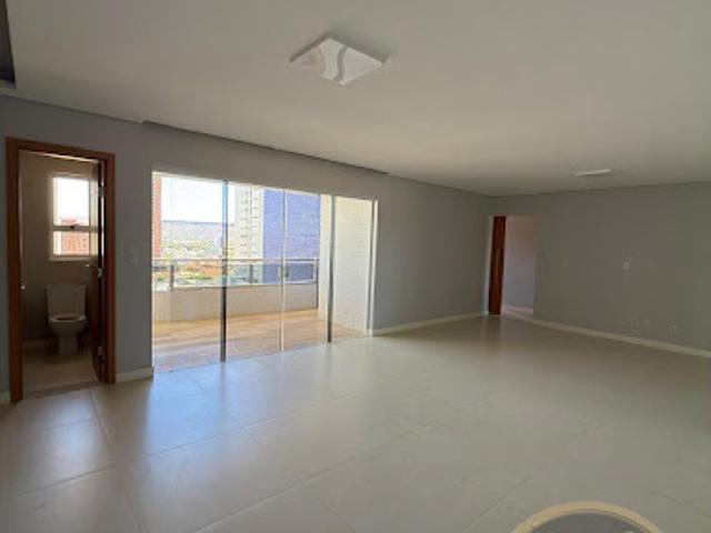 Apartamento em Renato Gonçalves Barreiras