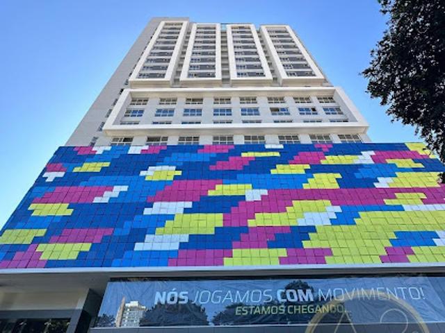 Apartamento em Renato Gonçalves Barreiras, BA