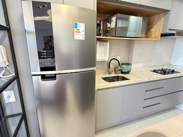 Apartamento em Renato Gonçalves CITY HOUSE STUDIO Barreiras