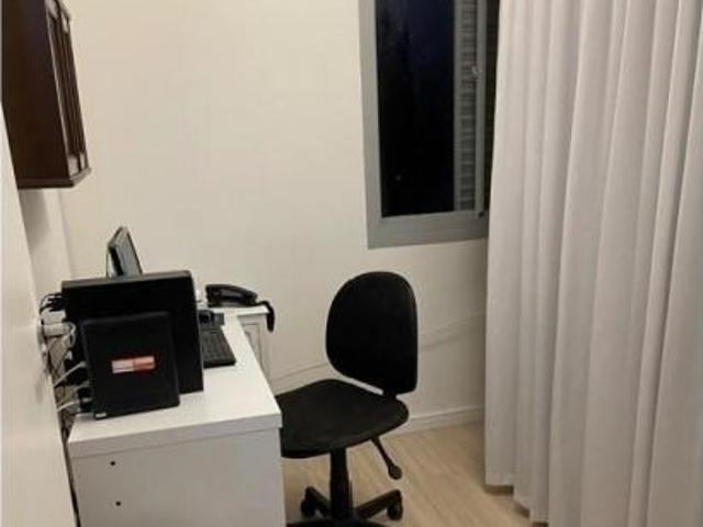 Apartamento em Real Parque com 170m², 4 quarto, 2 suítes, 3 vagas