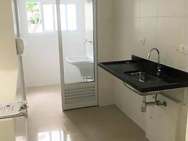 Apartamento em Real Parque São Paulo