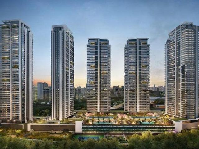 Apartamento em Real Parque São Paulo SP