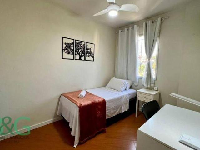 Apartamento em Real Parque, São Paulo/SP de 65m² 3 quartos à venda por R$ 410.000,00