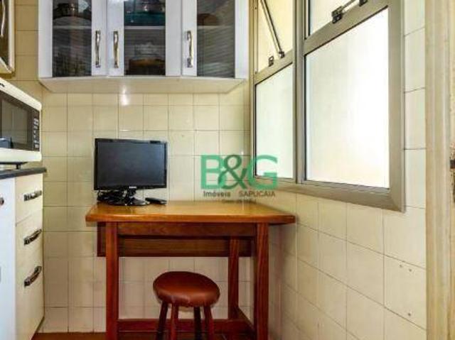 Apartamento em Real Parque, São Paulo/SP de 66m² 2 quartos à venda por R$ 395.000,00