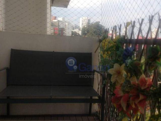 Apartamento em Real Parque, São Paulo/SP de 66m² 2 quartos à venda por R$ 462.000,00