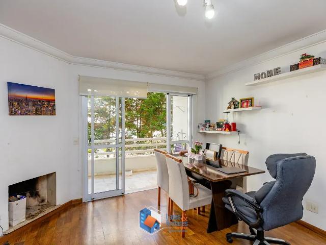 Apartamento em Real Parque, São Paulo/SP de 74m² 2 quartos à venda por R$ 589.000,00