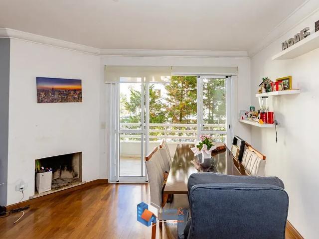 Apartamento em Real Parque, São Paulo/SP de 74m² 2 quartos à venda por R$ 589.900,00