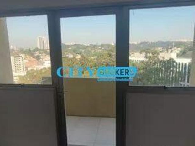 Apartamento em Real Parque, São Paulo/SP de 92m² 2 quartos à venda por R$ 590.000,00