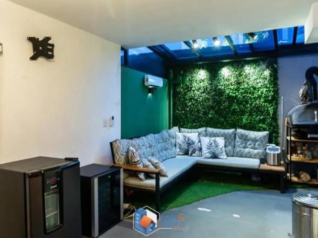 Apartamento em Real Parque, São Paulo/SP de 101m² 2 quartos à venda por R$ 894.000,00