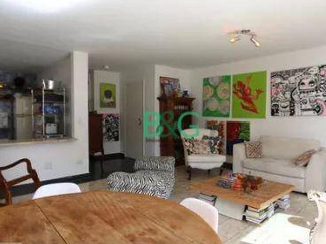 Apartamento em Real Parque, São Paulo/SP de 120m² 2 quartos à venda por R$ 663.900,00