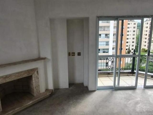 Apartamento em Real Parque, São Paulo/SP de 123m² 3 quartos à venda por R$ 850.000,00