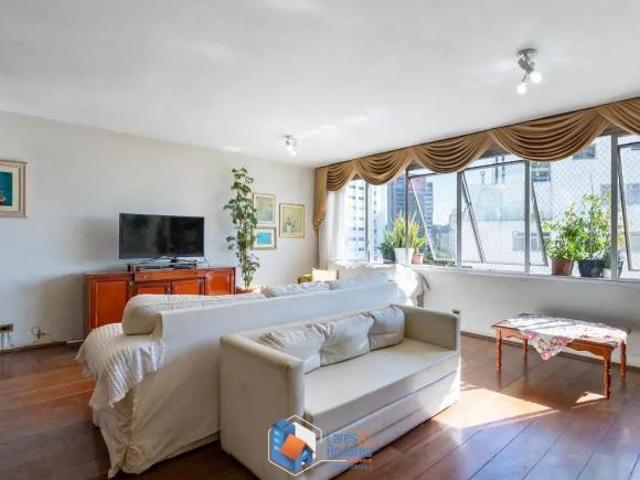 Apartamento em Real Parque, São Paulo/SP de 132m² 3 quartos à venda por R$ 750.000,00